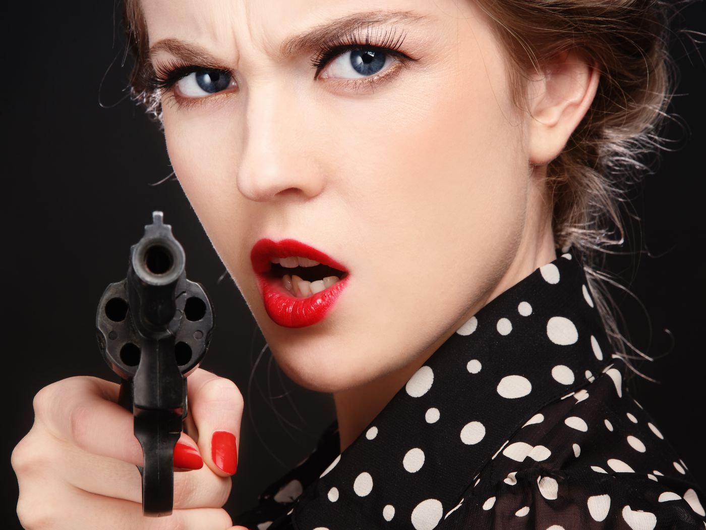 How to deal with PMSing period? – entaleqi